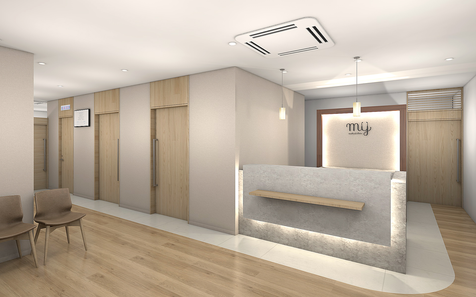 巡回型予防接種｜MYメディカルクリニック